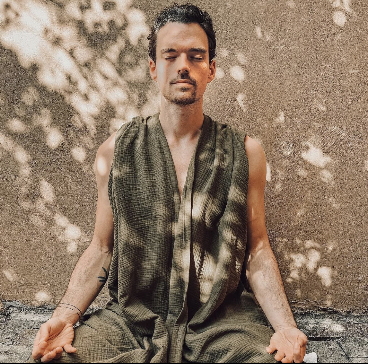 LE STUDIO - My Ginger